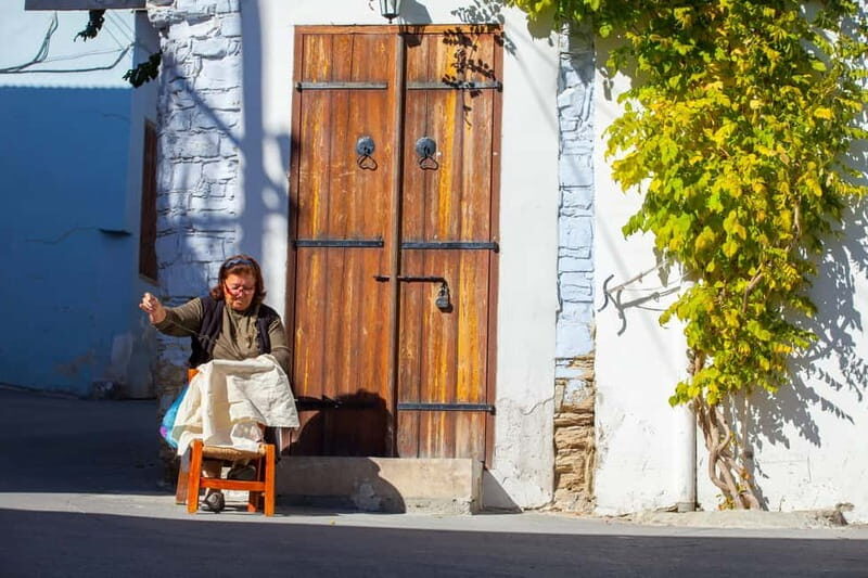 From Pafos/Limassol: Tastes of Cyprus Tour in Polish - Key Points