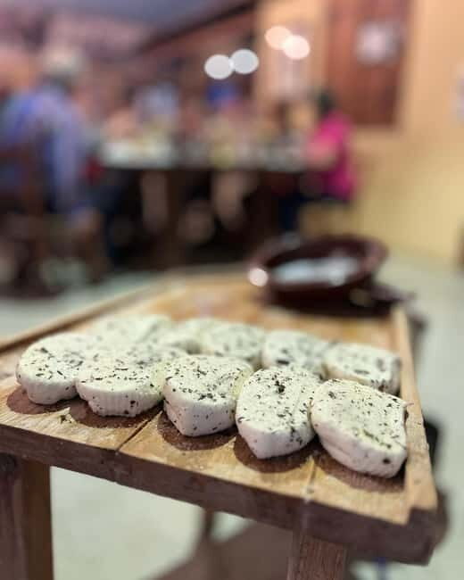 From Pafos/Limassol: Tastes of Cyprus Tour in Polish - The Sum Up