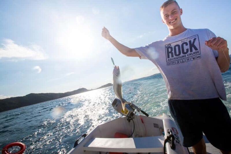 From Paihia: The Rock Adventure Overnight Cruise - Who Will Love This Experience?