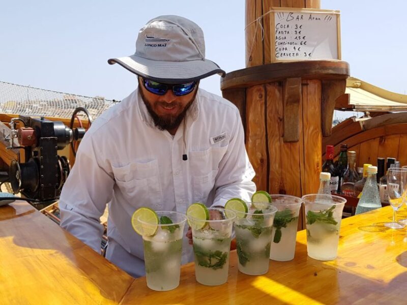 From Palamos: Scenic Boat Trip to Calella de Palafrugell - Who Will Love This Experience?