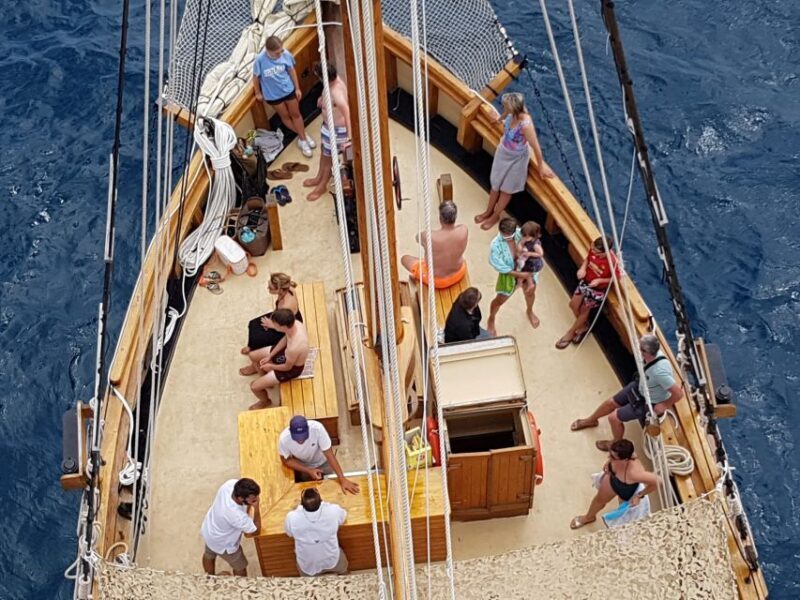 From Palamos: Scenic Boat Trip to Calella de Palafrugell - Final Thoughts: Is It Worth It?