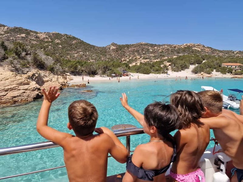 From Palau: La Maddalena Archipelago 4 Stops Boat Tour - Who Will Love This Tour?