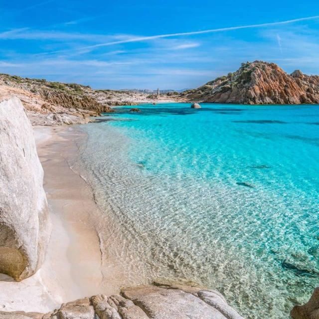 From Palau: La Maddalena Archipelago Boat Tour with Pasta - Final Thoughts