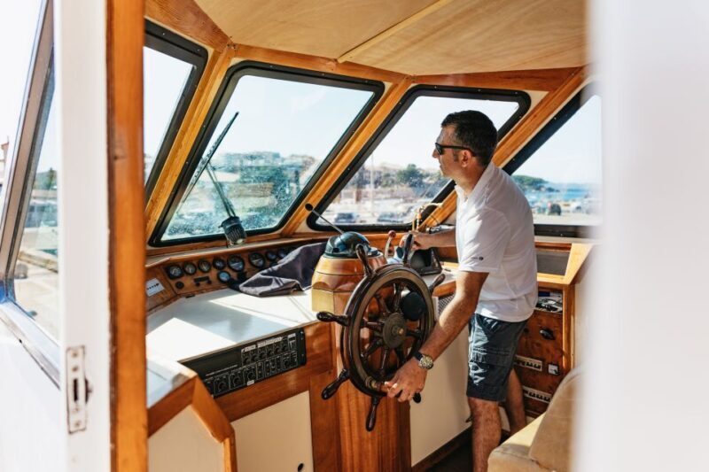 From Palau: La Maddalena Islands Full-Day Trip by Boat - Introduction: Why This Tour Could Be a Great Choice