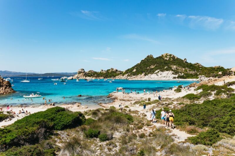 From Palau: La Maddalena Islands Full-Day Trip by Boat - Final Thoughts: Who Will Love This Tour?