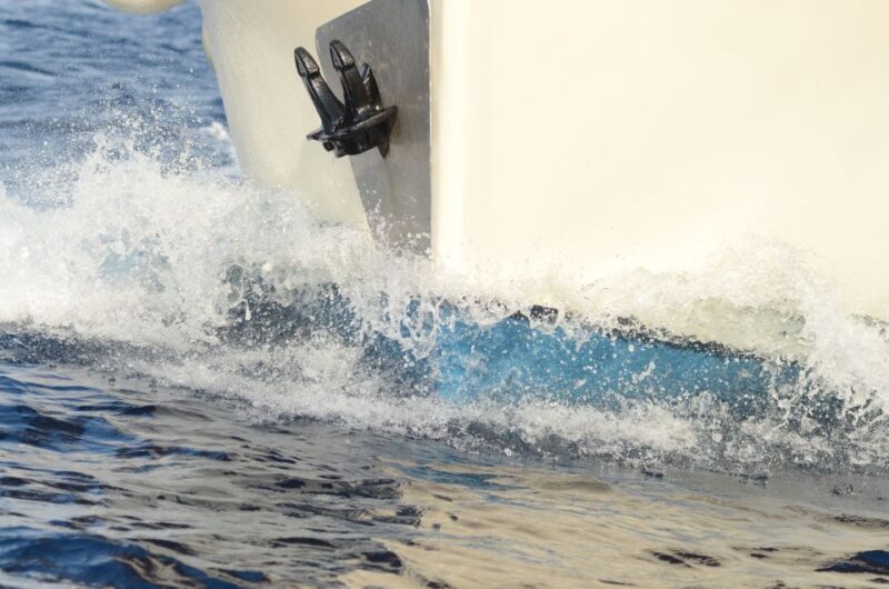 From Palau or La Maddalena: Archipelago Sailing Ship Tour - From Palau or La Maddalena: Archipelago Sailing Ship Tour Review