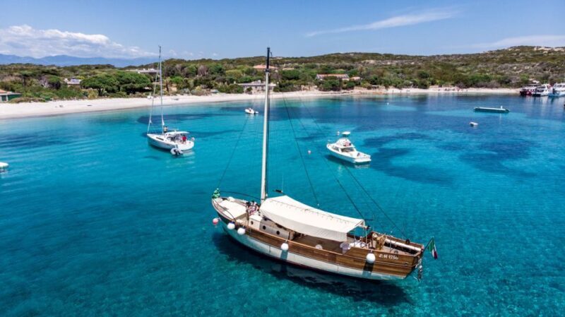 From Palau or La Maddalena: Archipelago Sailing Ship Tour - Final Thoughts: Who Will Love This Tour?