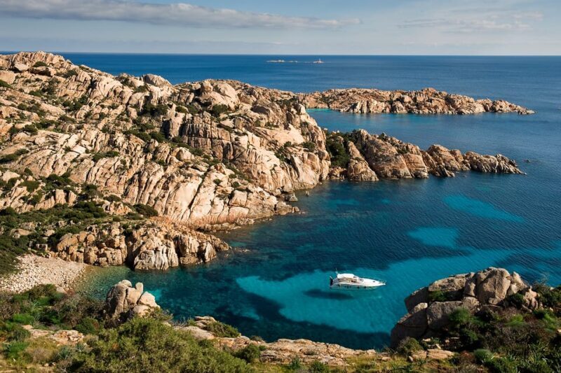 From Palau or La Maddalena: Maddalena Archipelago Boat Tour - Who Will Love This Tour?