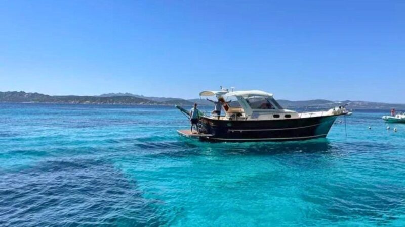 From Palau: South Corsica Trip by Wood Speedboat with Lunch - Who Should Consider This Tour?