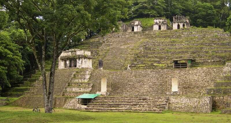From Palenque: Bonampak & Yaxchilán - Who Would Love This Tour?