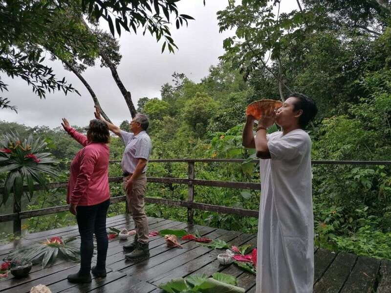 From Palenque: Lacandone Mayan Ceremony Private Experience - From Palenque: Lacandón Mayan Ceremony Private Experience — A Deep Dive into Authentic Culture