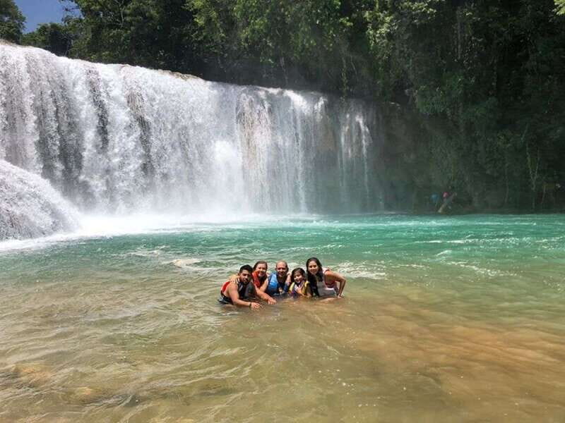 From Palenque: Misol-Ha & Agua Azul Waterfalls Day Tour - Final Thoughts: Who Is This Tour Best For?