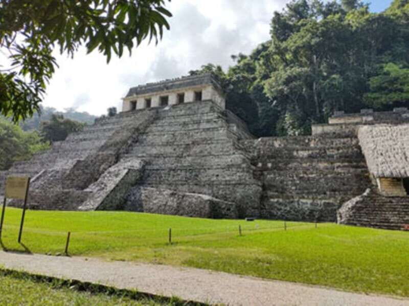 From Palenque: Palenque and Roberto Barrios Waterfalls Tour - What’s Included & What’s Not: Navigating the Value