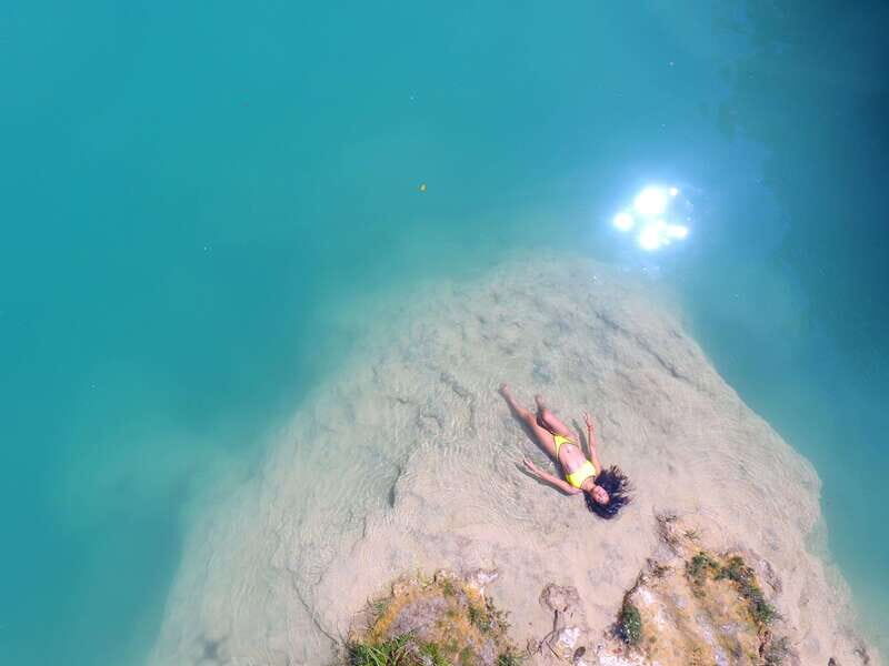 From Palenque: Roberto Barrios waterfalls - An In-Depth Look at the Roberto Barrios Waterfalls Tour