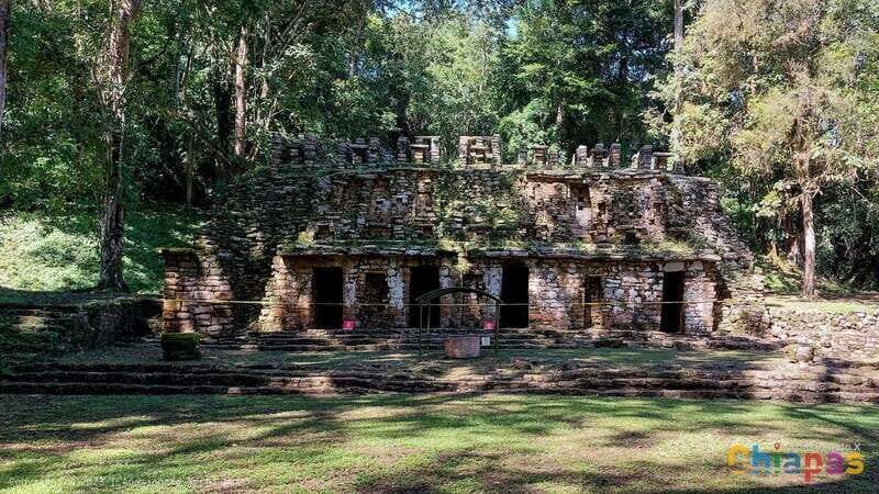 From Palenque: Yaxchilán and Bonampak Tour - Exploring the Itinerary in Detail