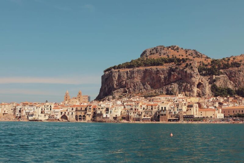 From Palermo: Day trip to Monreale and Cefalù - A Detailed Look at the Itinerary and Highlights