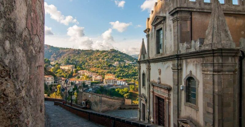 From Palermo: Half-Day Corleone Excursion - Exploring Sicily’s Mafia Roots and Natural Beauty: A Review of the Half-Day Corleone Excursion