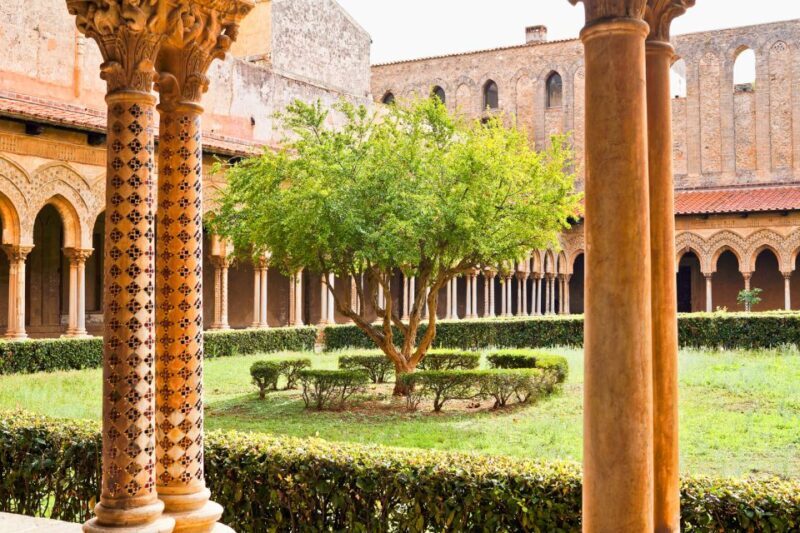 From Palermo: Monreale and Cefalù Half-Day Trip - Who Will Love This Tour?