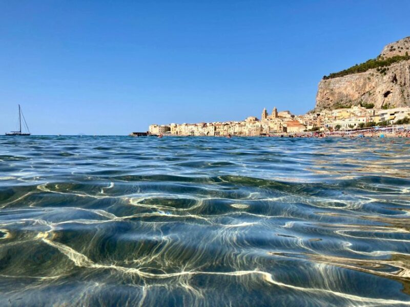 From Palermo: Visit Cefalù UNESCO Site - A Closer Look at the Itinerary and What to Expect