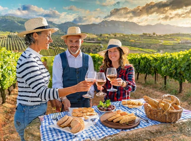 From Palma de Mallorca: Private Wine and Local Flavors Tour - Final Words