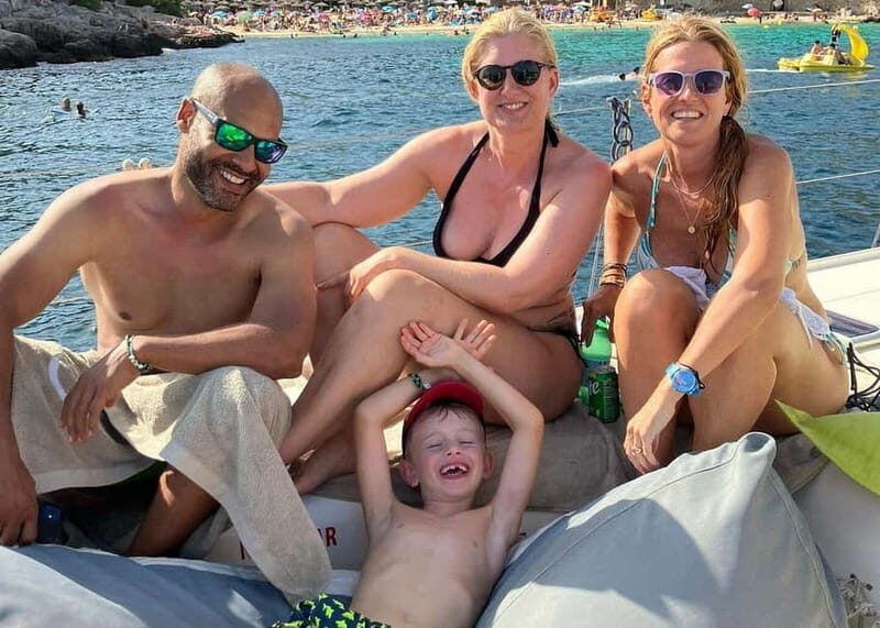 From Palma: Luxury Catamaran Group Tour with Tapas & Drinks - Why Youll Love This Mallorca Catamaran Tour