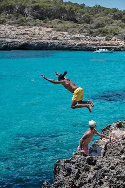 From Palma: Portal Vells Beach and Cave SUP & Snorkel Tour - The Value of the Tour