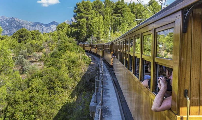 From Palma: Serra Tramuntana and Lluc Monastery Guided Tour - An Overview of the Experience