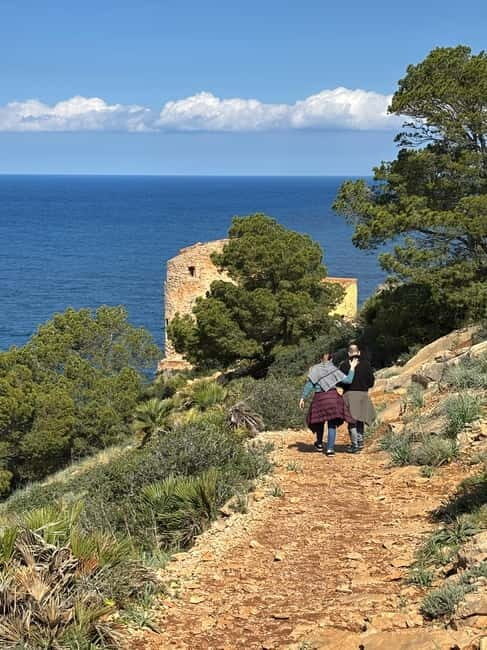 From Palma: Sierra de Tramuntana Hiking with small Picnic - Practical Details and Tips