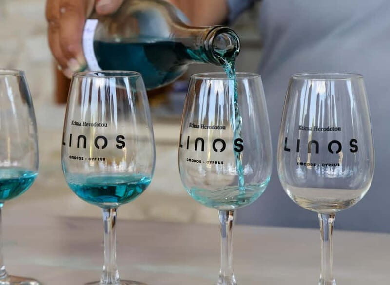 From Paphos: Akamas 4x4 Tour with Local Guide - The Sum Up