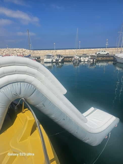 From Paphos: Blue Lagoon Tour with BBQ and Hotel Pickup - An In-Depth Look at the Blue Lagoon Tour from Paphos