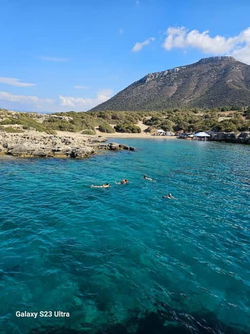 From Paphos: Blue Lagoon Tour with BBQ and Hotel Pickup - Final Thoughts