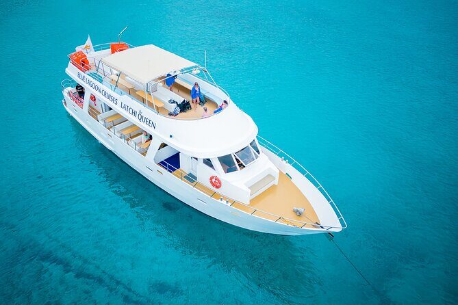 From Paphos Highlight Tour with Baths of Aphrodite & Blue Lagoon - An In-Depth Look at the Paphos Highlight Tour