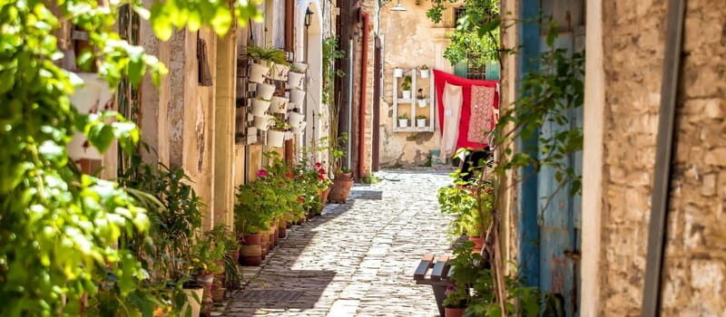 FROM PAPHOS: Island Roundtrip (Lefkara, Nicosia, Larnaca) - The Sum Up