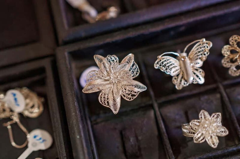 From Paphos: Larnaca Highlights Tour with Lefkara & Nicosia - Final Thoughts