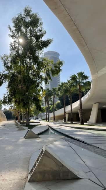 From Paphos: Nicosia Tour in Polish - Who Will Love This Tour?