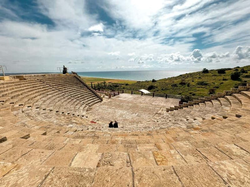 From Paphos: Trip to Limassol with Kourion & Kolossi Castle - Final Thoughts: Is It Worth Booking?