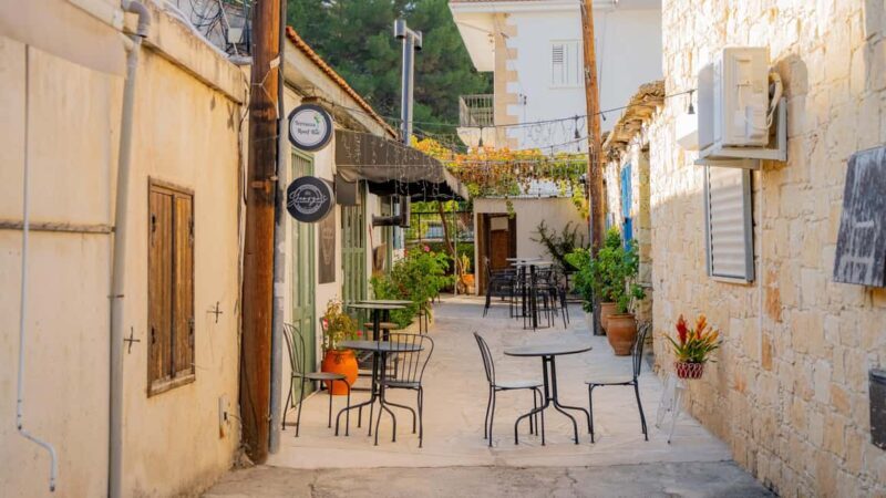 From Paphos: Troodos Jeep Safari - Who Should Consider This Tour?