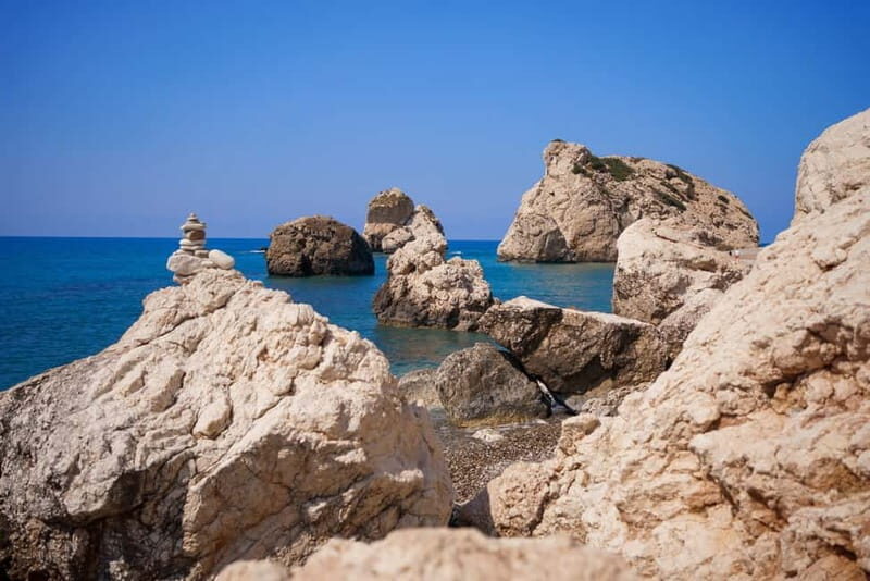 From Paphos: Troodos Mountains & Villages Guided Day Trip - FAQ