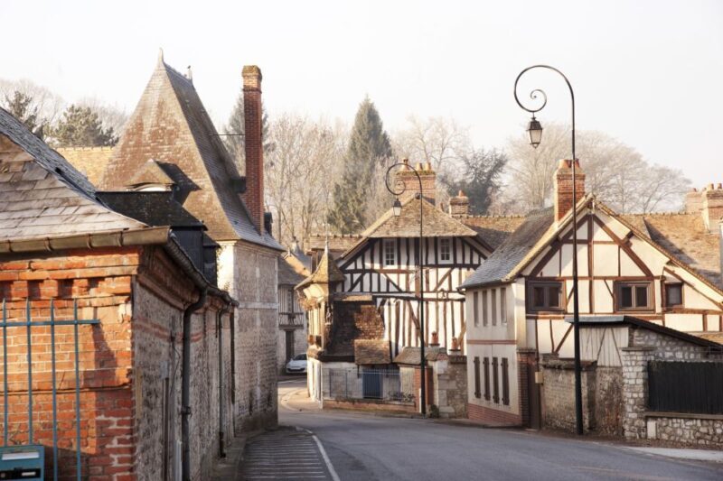 From Paris: 2-Day Normandy & Brittany Tour - What We Love & What to Keep in Mind