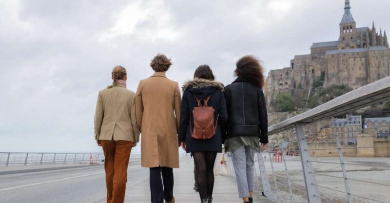 From Paris: 2-Day Normandy & Brittany Tour - Final Thoughts