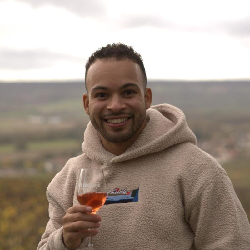 From Paris: Day Trip to Champagne with 8 Tastings & Lunch - Key Points