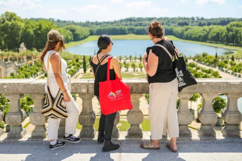 From Paris: Day Trip to Giverny & Versailles with Lunch - The Real Traveler Insights