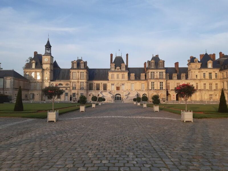 From Paris: Fontainebleau & Vaux-le-Vicomte Private Tour - Is This Tour Worth the Price?