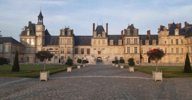 From Paris: Fontainebleau & Vaux-le-Vicomte Private Tour - Who Will Love This Tour?