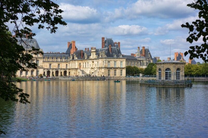 From Paris: Fontainebleau & Vaux-le-Vicomte Private Tour - The Sum Up