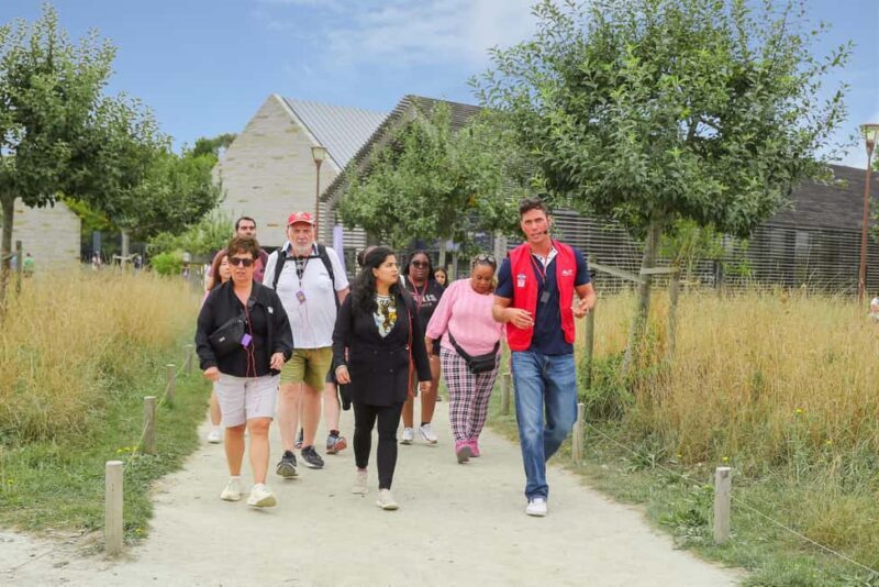 From Paris: Full-Day Mont Saint-Michel Guided Tour - Final Thoughts