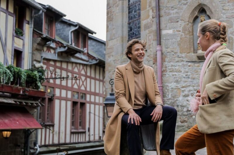 From Paris: Full-Day Mont Saint-Michel Guided Tour - Experience Provider