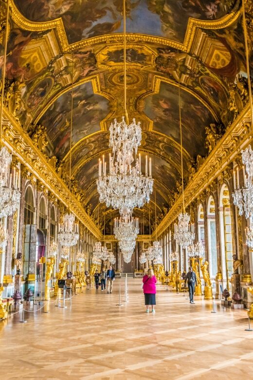 From Paris: Giverny and Versailles Palace Guided Day Trip - Who Is This Tour Perfect For?