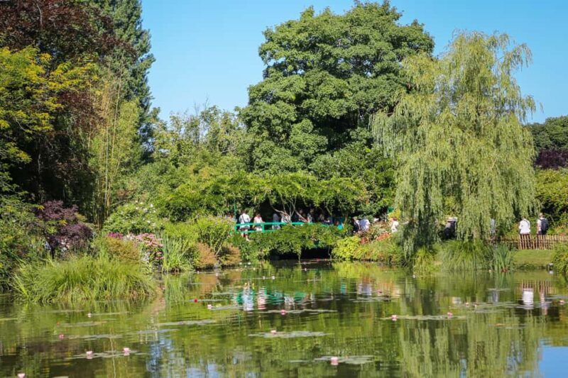 From Paris: Giverny Day Trip with Audio Guide or Live Guide - Giverny Day Trip from Paris: A Practical & Authentic Journey into Monet’s World