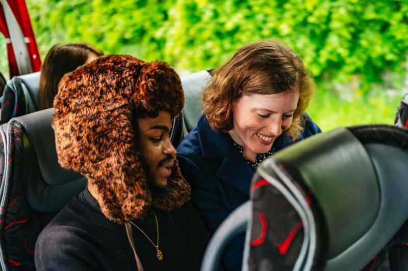 From Paris: Giverny, Monets Home & Gardens Half-Day Trip - Key Points